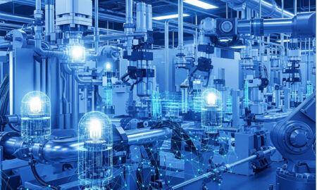 Hydraulics & Pneumatics 2025: Smart Fluid Power Driving the Next-Gen ...